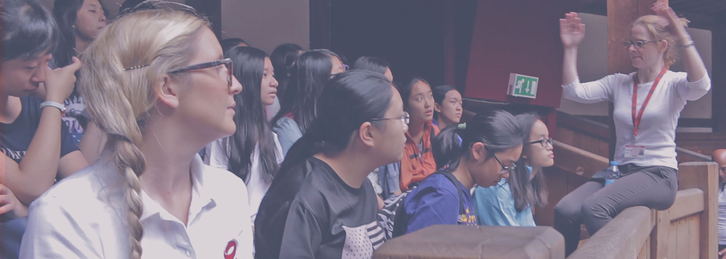 CMIST科米国际研学 – CULTURE MIX IST